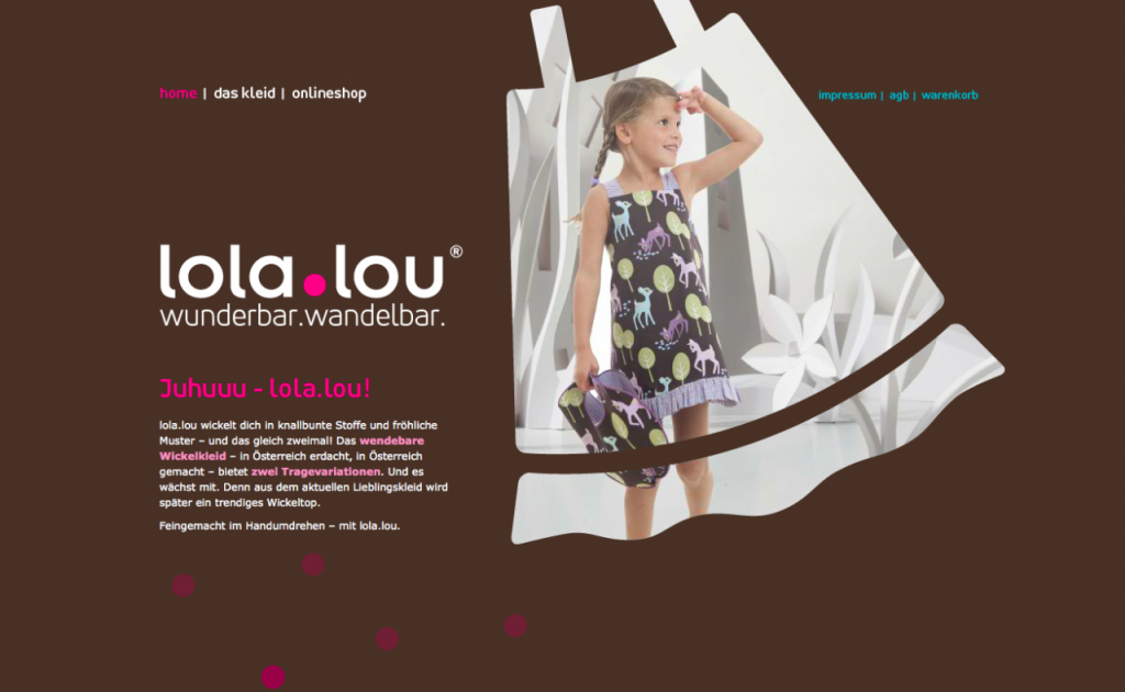 Lola Lou | wörtlich. marketingberatung und employer branding